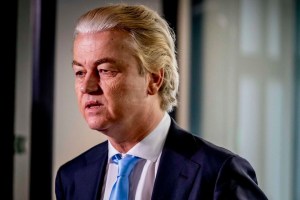 Hollands nye regering – Soren Skafte, Former Permanent Secretary