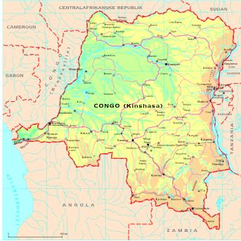 Rwanda og borgerkrigen i DR Congo – Soren Skafte, Former Permanent ...
